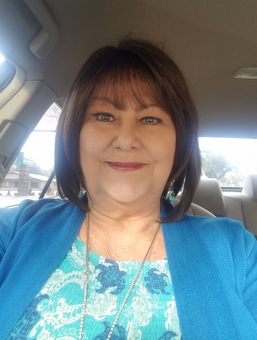 Helping Parents Heal - About Donna Shoemaker
