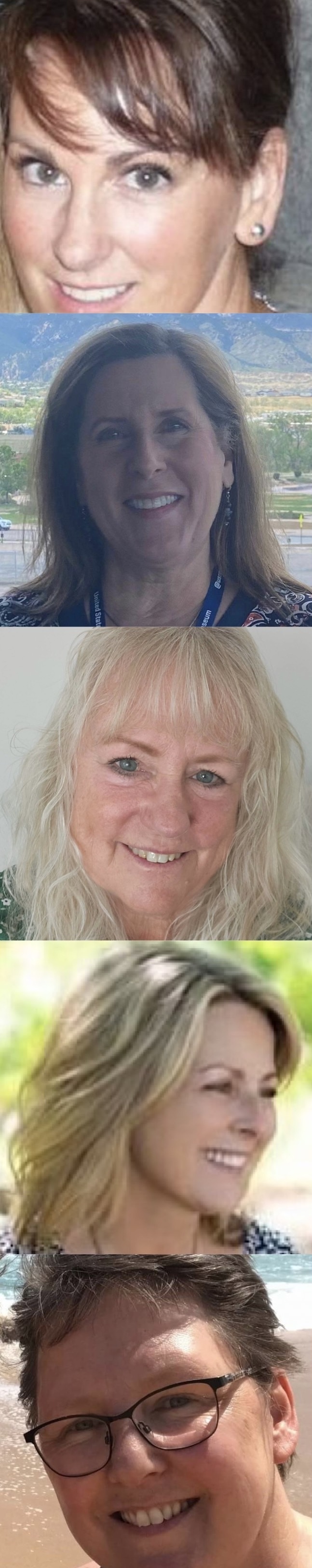 Helping Parents Heal - Special Interest Groups