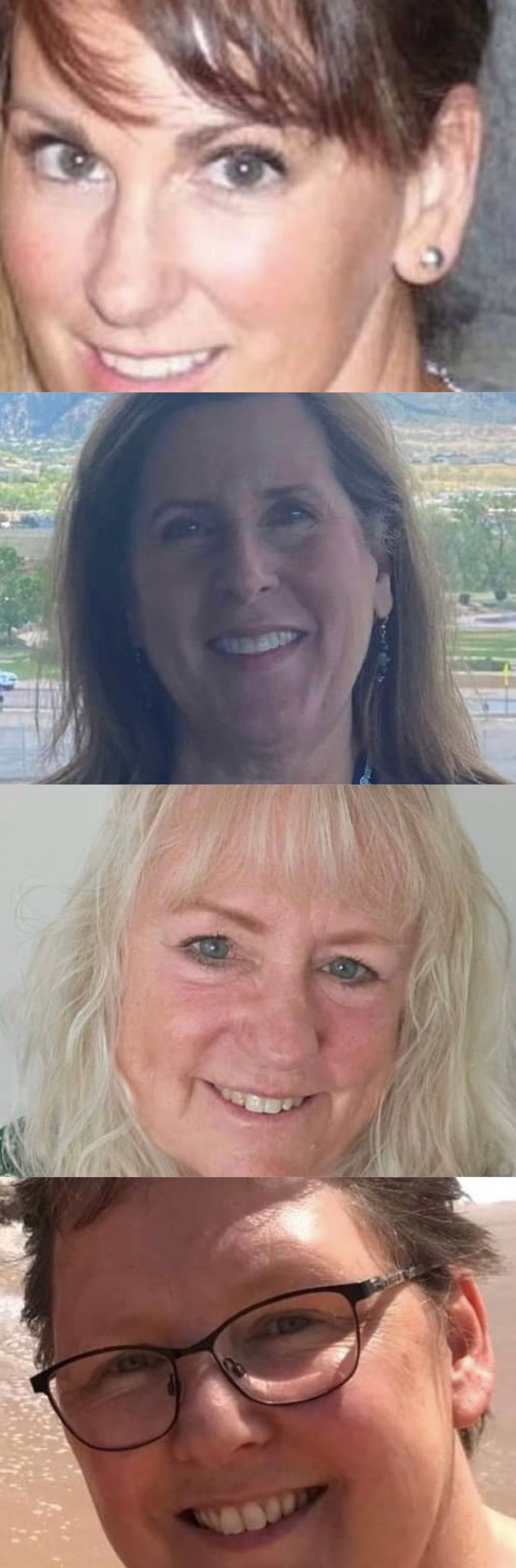 Helping Parents Heal - Special Interest Groups