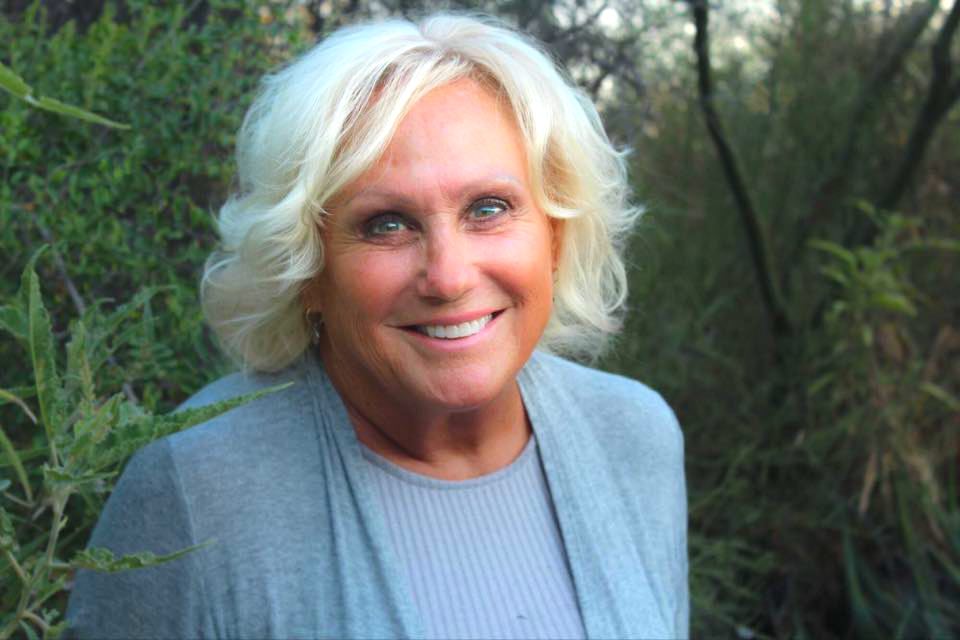 Helping Parents Heal - About Kim Courtney