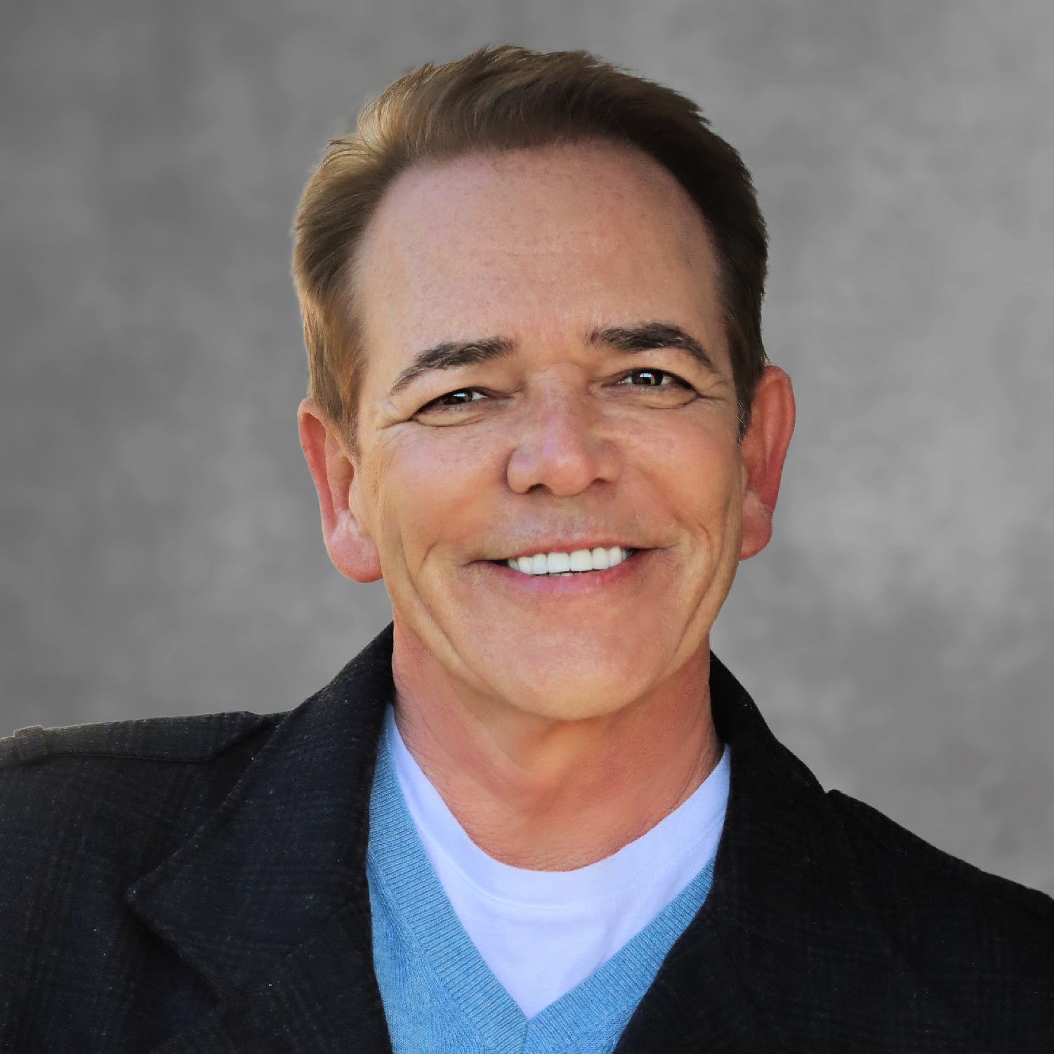 Helping Parents Heal - About John Holland