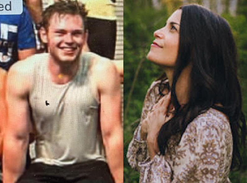 Helping Parents Heal - Blog: Shelley Hyme's Validation Story with Jacob ...